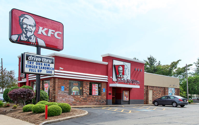 HORVATH & TREMBLAY SELLS KFC IN ERIE, PA FOR $750,000 - Horvath & Tremblay