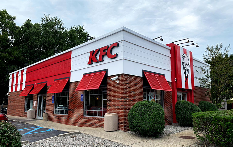 HORVATH & TREMBLAY SELLS KFC IN DORCHESTER, MA FOR $2.1M, A 5.48% CAP ...