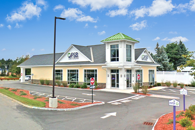 Franklin Savings Bank - Horvath & Tremblay