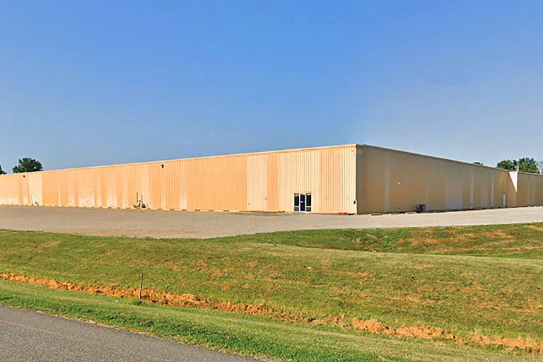 L2 Structures - Horvath & Tremblay